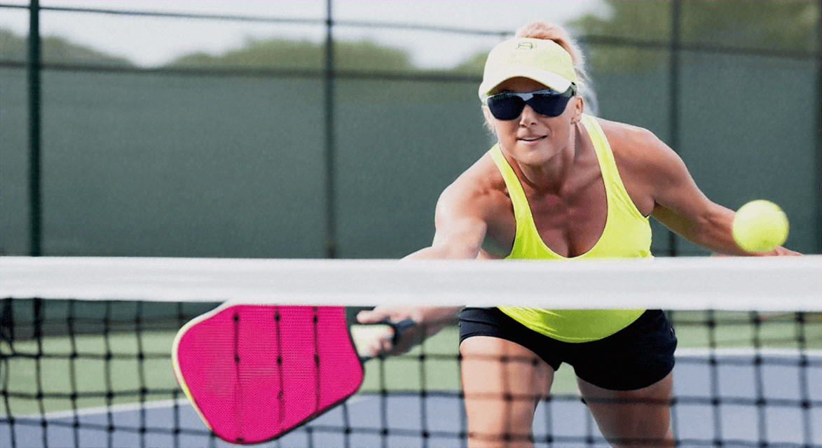 Pickleball Tips & Techniques: Elevate Your Game to Champion Status
